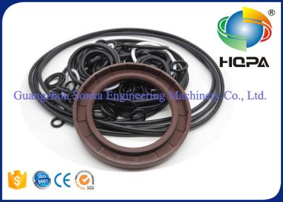 Cina Corredo 2401-9233KT della guarnizione della pompa dell'escavatore di DAEWOO per K3V140DT, dimensione su misura in vendita
