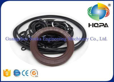 China DAEWOO-de Verbindingsuitrusting 2401-9233KT van de Graafwerktuigpomp voor K3V140DT, Aangepaste Grootte Te koop