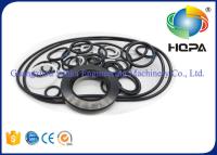 Quality Sumitomo Excavator Spare Parts Seal Kit For PSV-2-55T Main Pump , Weathering for sale