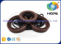 Quality ZAXIS200LC-3 HITACHI Excavator Seal Kits 4451039 For HPV118 Main Pump for sale