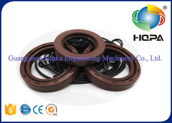 Quality ZAXIS200LC-3 HITACHI Excavator Seal Kits 4451039 For HPV118 Main Pump for sale