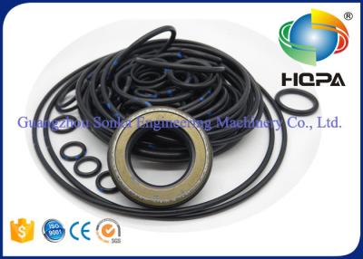 Cina Corredi di gomma su ordinazione professionali della guarnizione per la pompa principale 708-1L-00070 708-1L-00032 in vendita