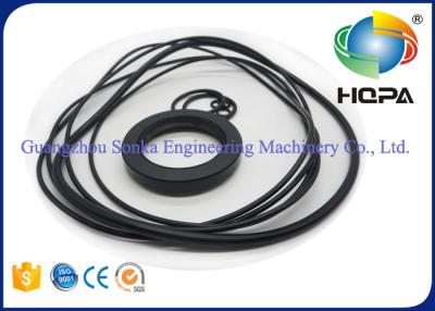 China Jogo 7Y-4222 do selo do óleo do  E320C da máquina escavadora para o Assy 107-7029 do motor do curso à venda