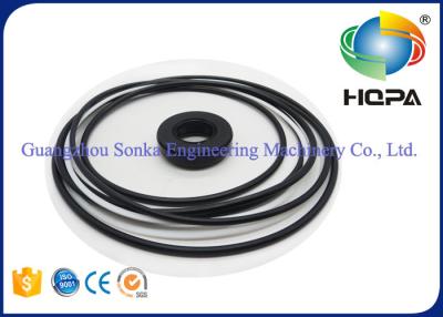 China A máquina escavadora parte jogos industriais do selo para materiais finais da movimentação/HNBR VMQ à venda