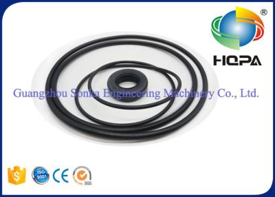 China Jogo resistente com materiais de PTFE NBR, serviço do selo de Jack do trole da abrasão do OEM à venda