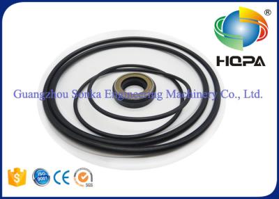China Jogo resistente com materiais de PTFE NBR, serviço do selo de Jack do trole da abrasão do OEM à venda