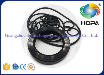 China Jogo final LQ15V00020R100 do selo da movimentação de Kobelco SK260-8 para o Assy LQ15V00020F1 do motor do curso à venda