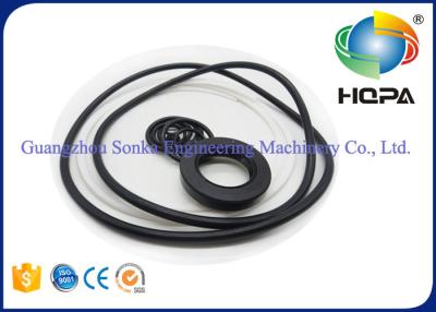 China Jogo final do selo da movimentação de KOMATSU PC120-5 PC130-5 para o Assy 203-60-56702 do motor do curso à venda