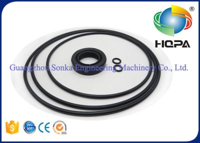 China Resistência de óleo final flexível do jogo do selo da movimentação do tamanho padrão com materiais de borracha do plutônio à venda