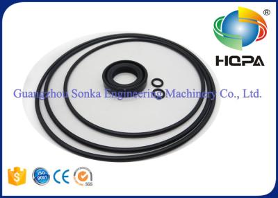 China Resistência de óleo final flexível do jogo do selo da movimentação do tamanho padrão com materiais de borracha do plutônio à venda