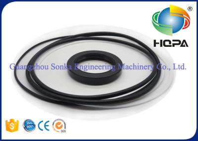 China Jogo final do selo da movimentação da resistência de ozônio para a máquina escavadora KOMATSU PC200 PC200LC à venda