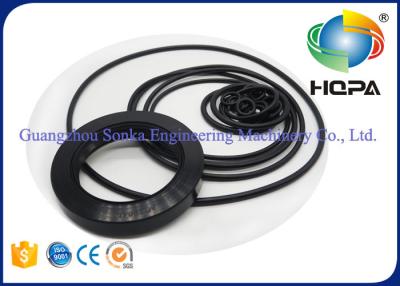 China A abrasão final hidráulica do jogo do selo da movimentação de KOMATSU PC200 resistente/ISO9001 alistou à venda