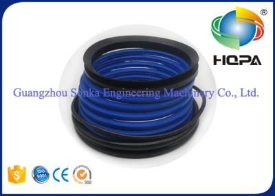 Cina Corredi di gomma della guarnizione di HITACHI ZAXIS200-3 per il Assy dell'attacco snodato in acciaio, abrasione resistente in vendita