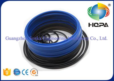 Cina Colore idraulico del nero blu del corredo della guarnizione dell'interruttore del martello DMB220, abrasione resistente in vendita