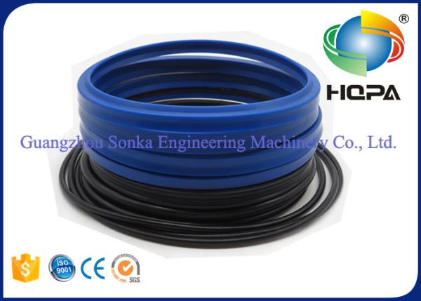 Quality Excavator Parts Hydraulic Breaker Seal Kit DMB250 With NBR VMQ Materials for sale