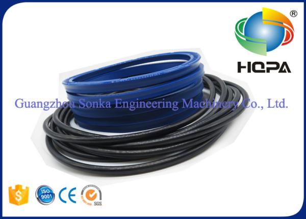 Quality NPK12X Hydraulic Breaker Seal Kit 70 - 90 Shores A Hardness / Oil And Fuel Resistant for sale