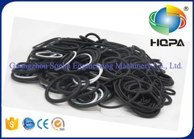 Cina Corredo della guarnizione della valvola di PC100 PC100L KOMATSU su misura con resistenza di ozono 700-86-45001 in vendita