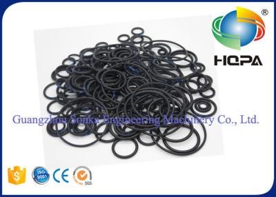 Cina Corredo della guarnizione dell'escavatore di Kobelco SK16-N2 per il Assy 2436U1345F1 della valvola di regolazione in vendita
