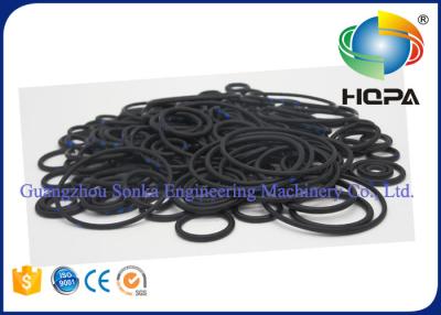Cina Corredo ad alta resistenza della guarnizione della valvola di regolazione di resistenza con i materiali VMQ/di PTFE in vendita