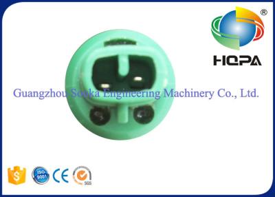 Cina Commutatore 4380677 del sensore di pressione di dimensione standard per l'escavatore EX200-5 di Hitachi in vendita