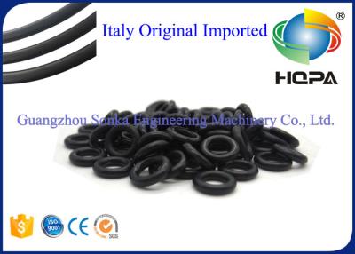 Cina Resistenza di olio su ordinazione professionale dei giunti circolari 07000-11005 gomma di nitrile/dei giunti circolari in vendita