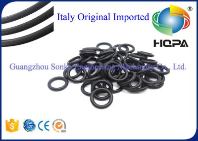 Cina Guarnizione ad alta temperatura 07000-B1008 del giunto circolare di NBR per gli autocarri con cassone ribaltabile/cariori della ruota in vendita