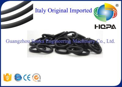 Cina Giunti circolari ad alta temperatura del silicone per l'escavatore di KOMATSU, 07000-B1010 07000-11010 in vendita
