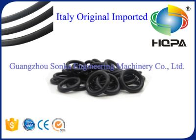 China HNBR EPDM Materials O Ring Seal Standard Sizes , 07000-B2010 07000-12010 for sale
