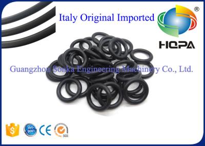 China HNBR EPDM Materials O Ring Seal Standard Sizes , 07000-B2010 07000-12010 for sale