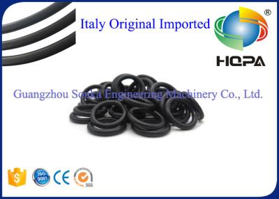 Cina Guarnizione del giunto circolare del motore di viaggio degli autocarri con cassone ribaltabile 07002-11423 con la riva 30~95 una durezza in vendita