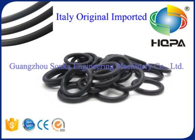 Cina I giunti circolari ad alta temperatura dell'escavatore di KOMATSU sigillano l'olio 07000-B2013 resistente in vendita