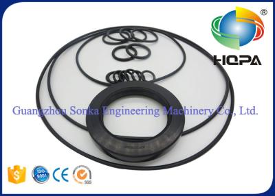 Cina L'azionamento finale di Hitachi EX200 parte i materiali del corredo VMQ PTFE della guarnizione con Eco amichevole in vendita