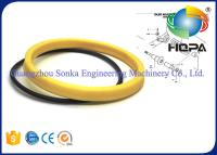 China Kobelco Track Adjuster Seal Kit 24100N6421F1 Ring Shape Abrasion Resistant OEM for sale