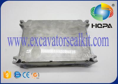China Komatsu 6D102 PC200-6 Excavator Monitor Controller 7834-21-6000 7834-21-6001 for sale