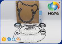Quality Wheel Loaders WA300-3A-X WA320-3 Transmission Service Kit 714-12-05010 for sale