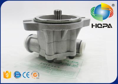 China Doosan DH215-9 DH225LC-9 DH220LC-9 Excavator Hydraulic Spare Parts K9004530 Gear Pump for sale