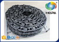 China Excavator Track Link EX120-1 E120B E312C E312D E313B Undercarriage Parts Casting Iron for sale