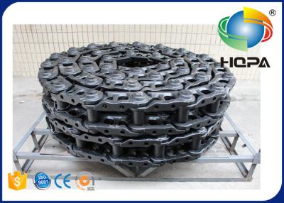 China Excavator Hydraulic Parts  EX120-1 E120B E312C E312D E313B Track Link for sale