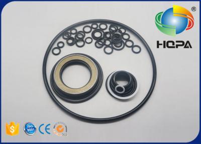 中国 小松PC120-6主要なポンプ シャフトのシールのキット708-1L-00413 708-1L-00412 708-1L-00411 708-1L-01452 販売のため