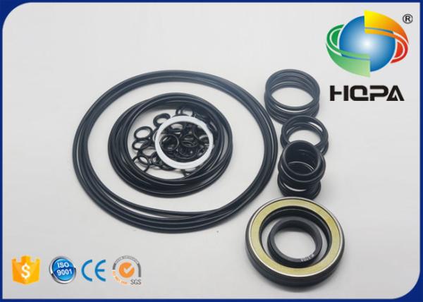 Quality Excavator Spare Parts E320C Pump Seal Kit for Main Pump Assy 162-6176 173-3381 for sale