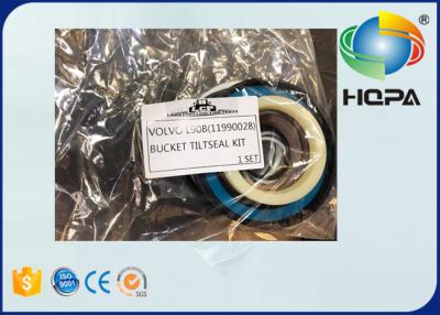 Cina Corredo VOE11990028 11990028 della guarnizione del cilindro di inclinazione del secchio del materiale L90 L70 L90B di ACM in vendita