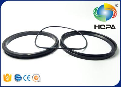 China Sumitomo SH60 192AB Floating Ring Seal For The Travel Reduction Unit for sale