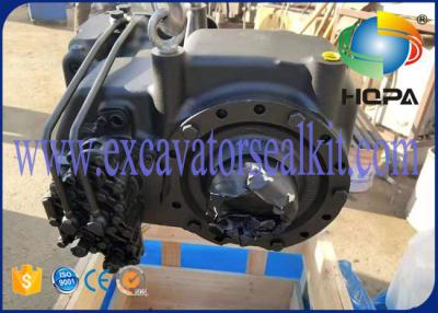 China R200W-7A R200W-7 R210W-9S Excavator Hydraulic Parts Robex Transmission #81N6-40030 for sale