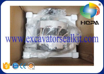 China VOE11170321 Diesel Generator Alternator , 28V 80A 0124 555 020 Articulated Hauler for sale