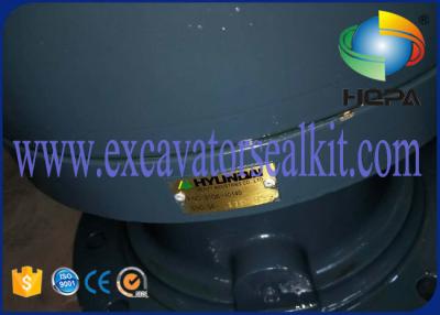 China R210LC-9 Excavator Hydraulic Parts Swing Reduction Unit 31Q6-10140 for sale