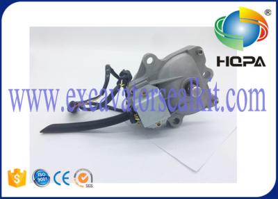 China PC120-6 Throttle Motor / 7834-40-2002 7834-40-2001 7834-40-2000 Engine Parts Assembly for sale