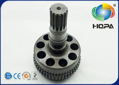 China 123-2143 099-0333 Excavator Hydraulic Parts E312C Swing Motor Parts for sale