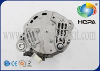 China 2128561 Alternator 24V 50A for Excavator Engine 3066 E320C E320D E323D for sale