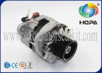 China 2128561 Alternator 24V 50A for Excavator Engine 3066 E320C E320D E323D for sale