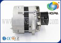 China 2128561 Alternator 24V 50A for Excavator Engine 3066 E320C E320D E323D for sale